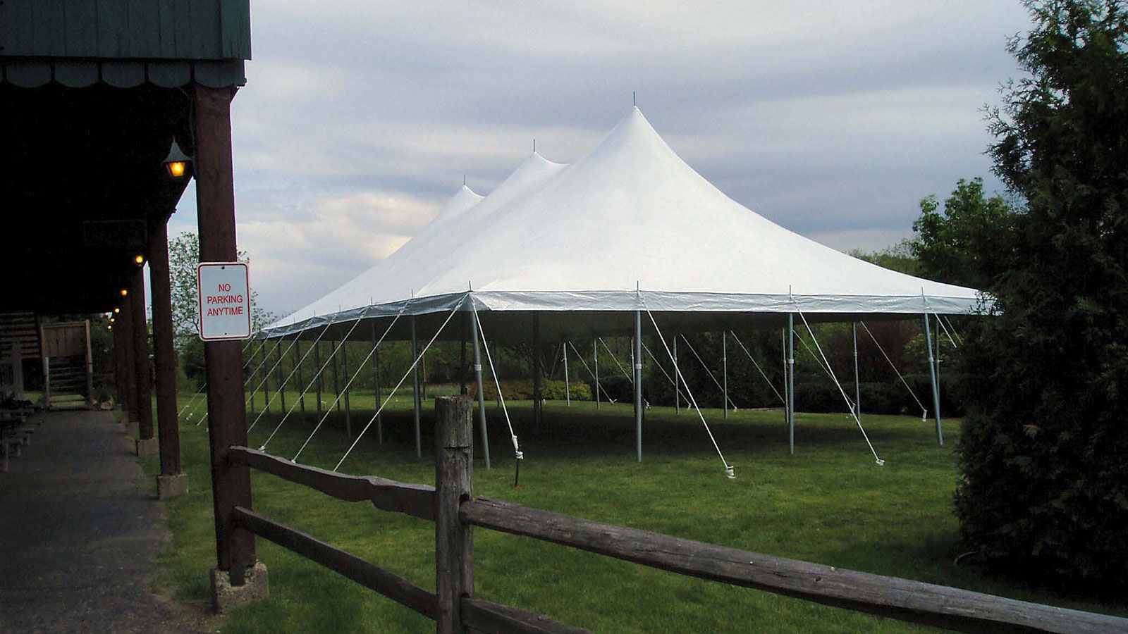 Series 1500 | Aztec Tents