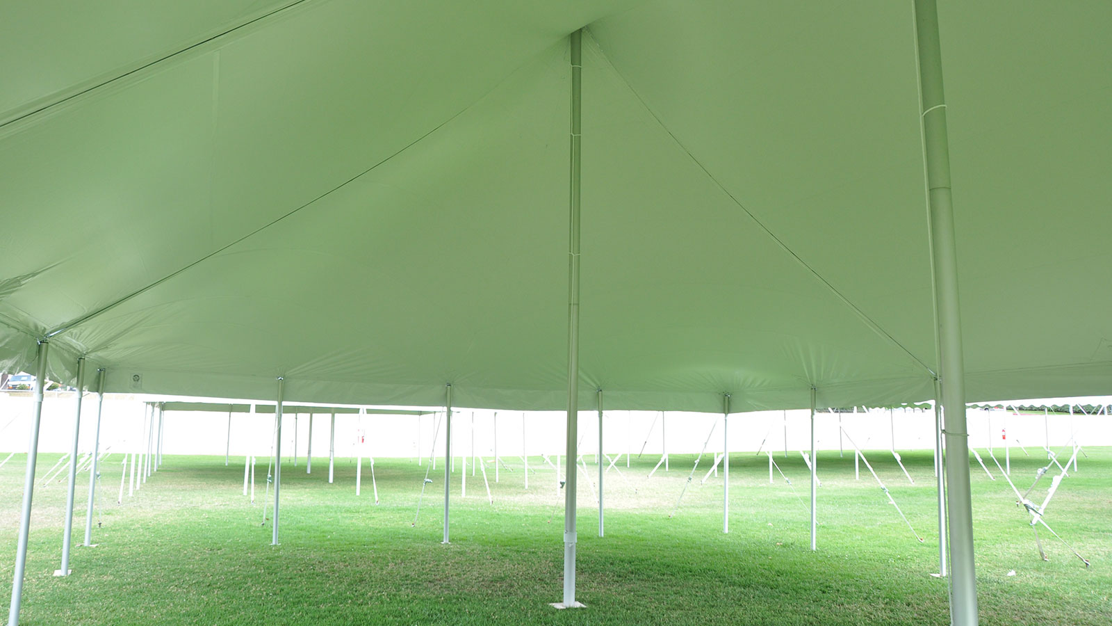 Series 1500 | Aztec Tents
