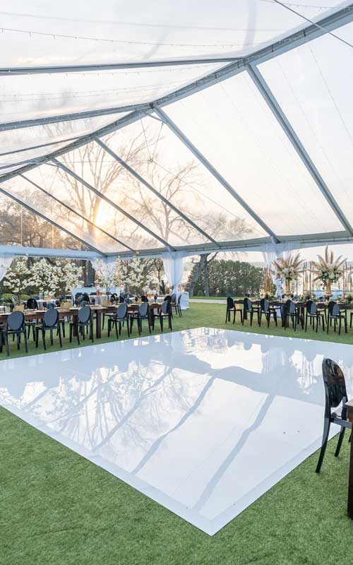 Welcome | Aztec Tents