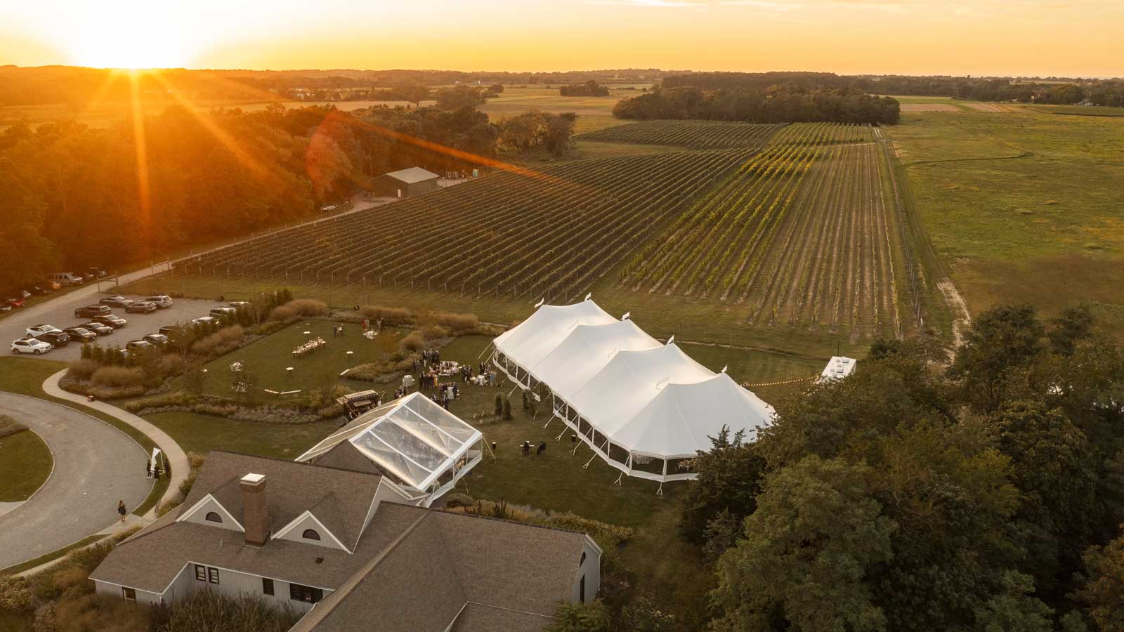 Welcome | Aztec Tents