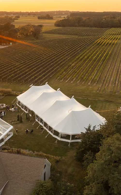 Welcome | Aztec Tents