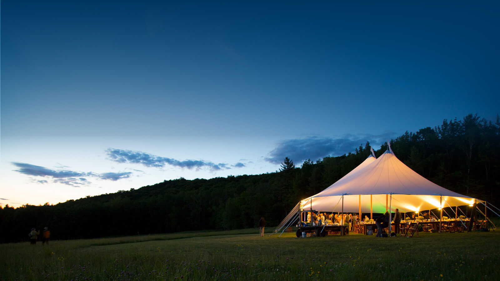 Welcome | Aztec Tents