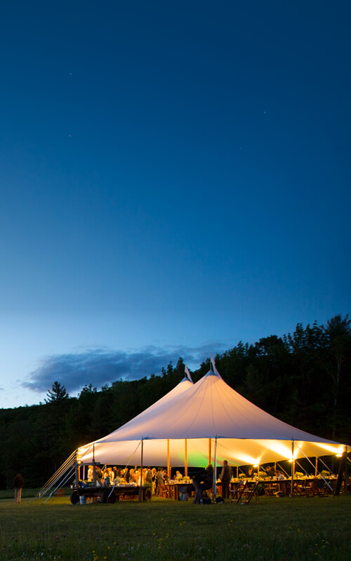 Welcome | Aztec Tents