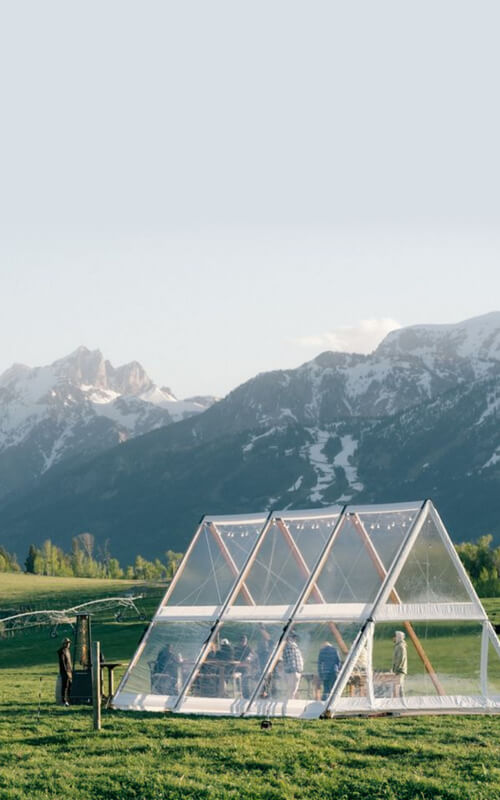 Welcome | Aztec Tents