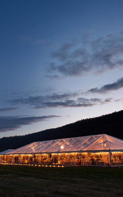 Welcome | Aztec Tents