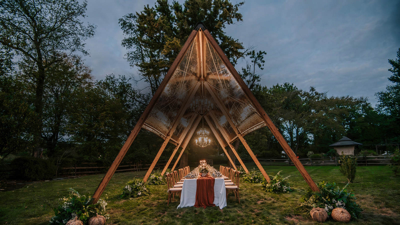 Welcome | Aztec Tents