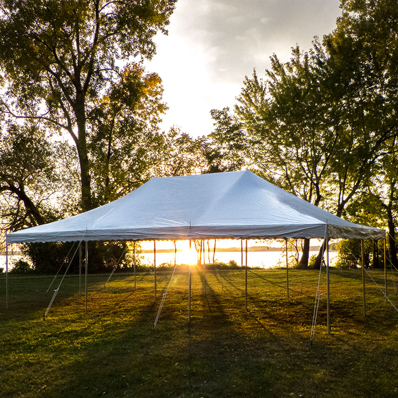 ATC Canopy | Aztec Tents