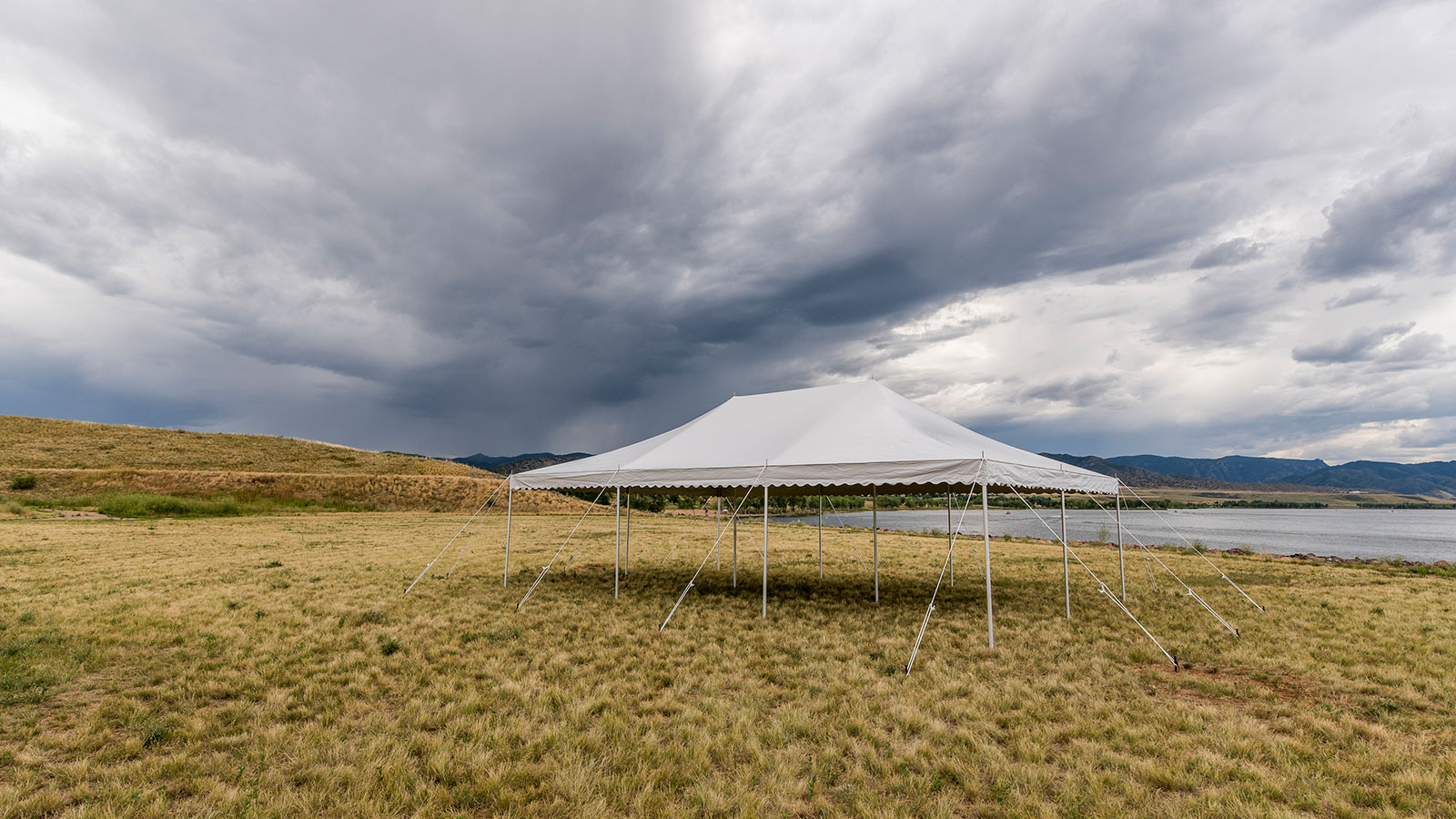 ATC Canopy | Aztec Tents