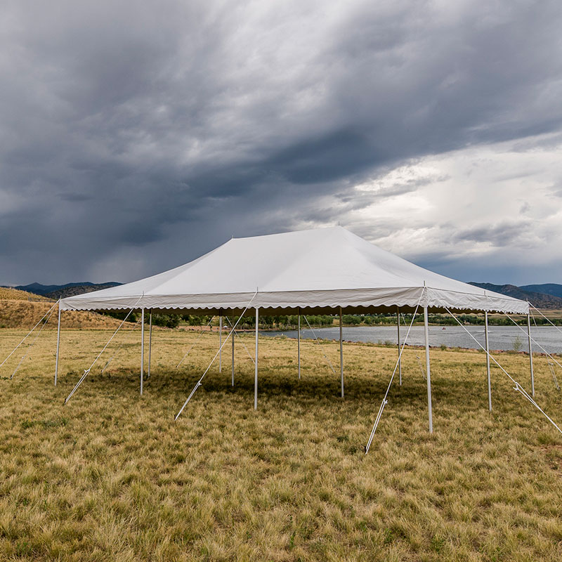 ATC Canopy | Aztec Tents