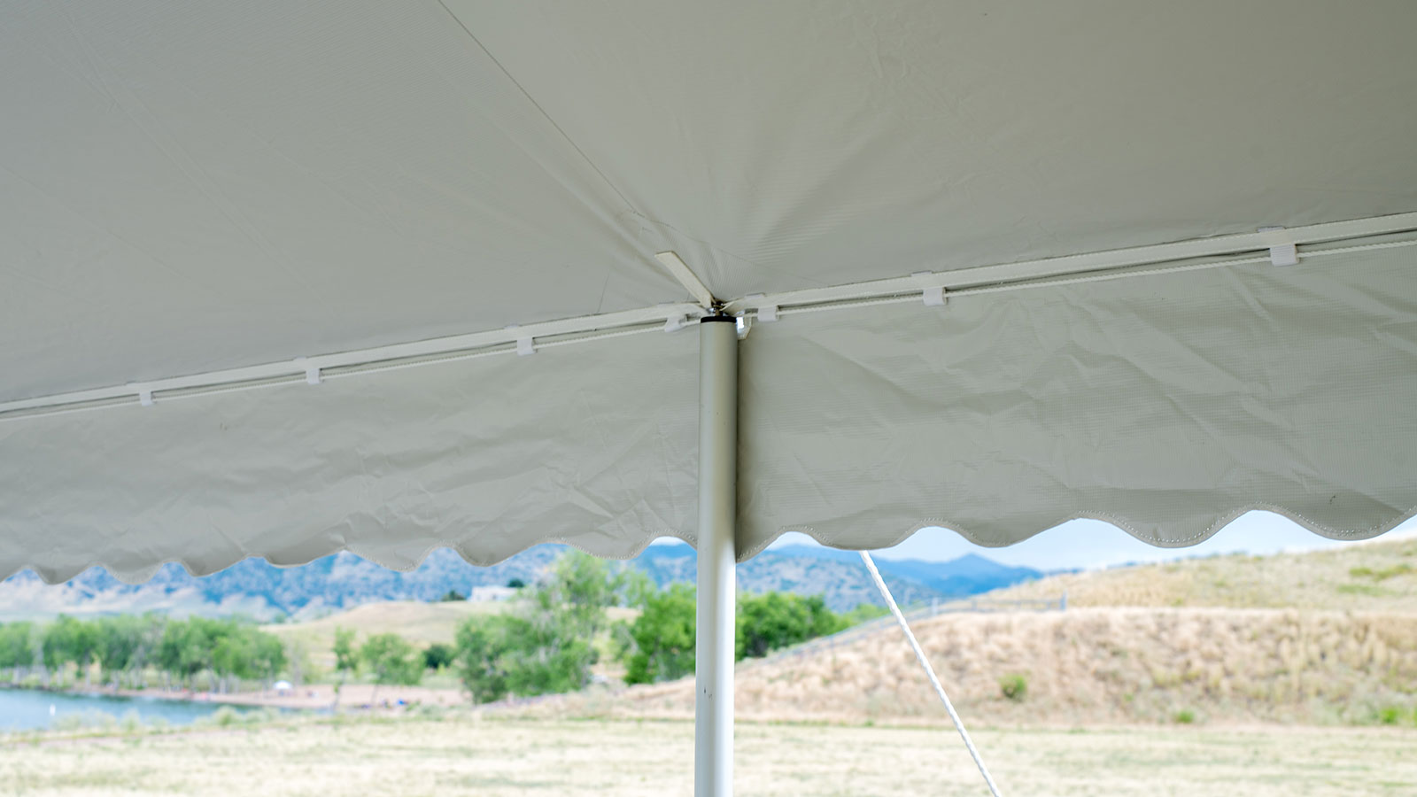 ATC Canopy | Aztec Tents