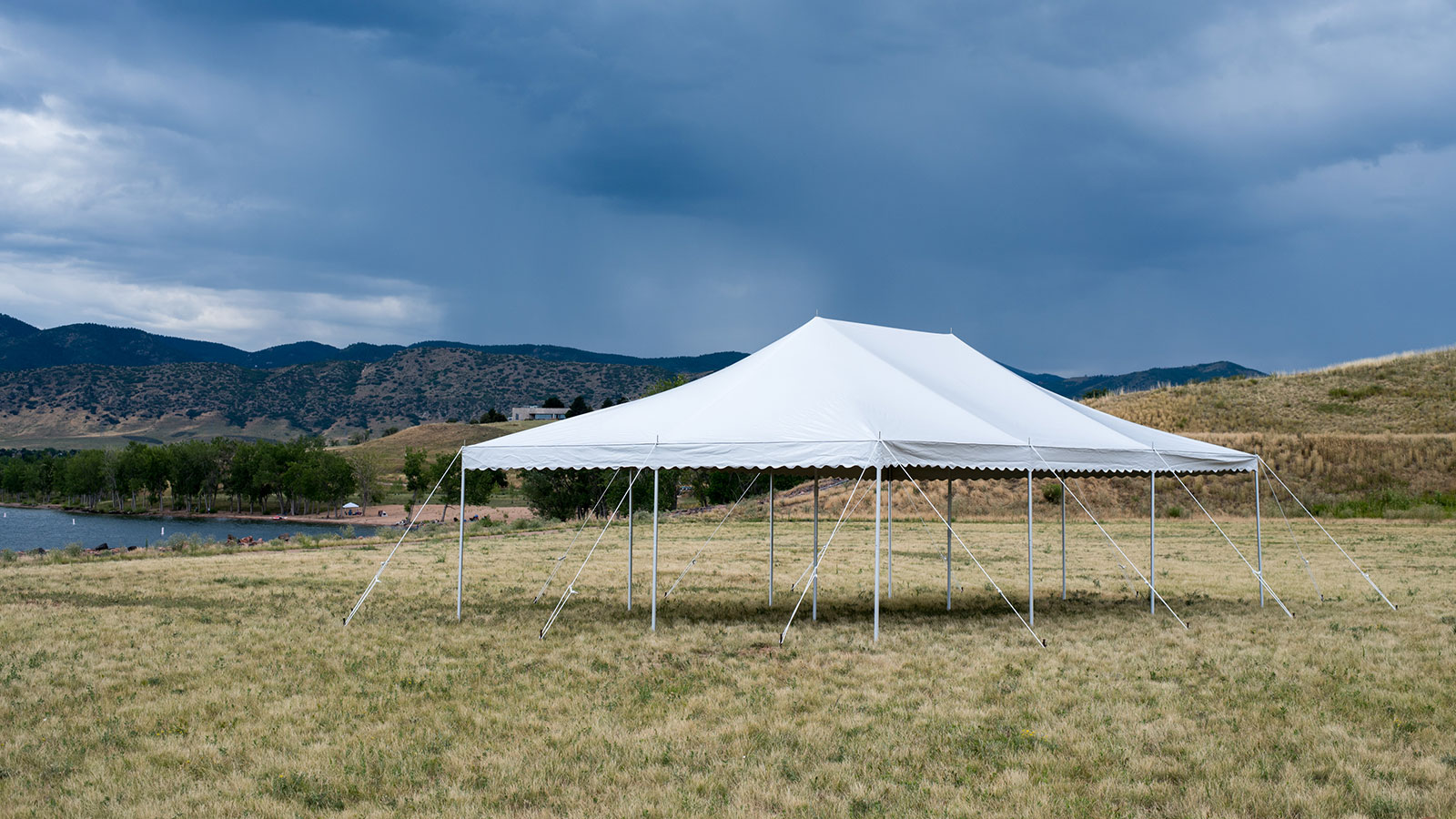 ATC Canopy | Aztec Tents
