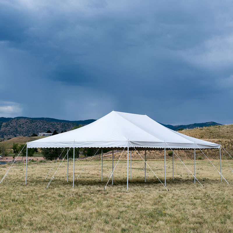 ATC Canopy | Aztec Tents