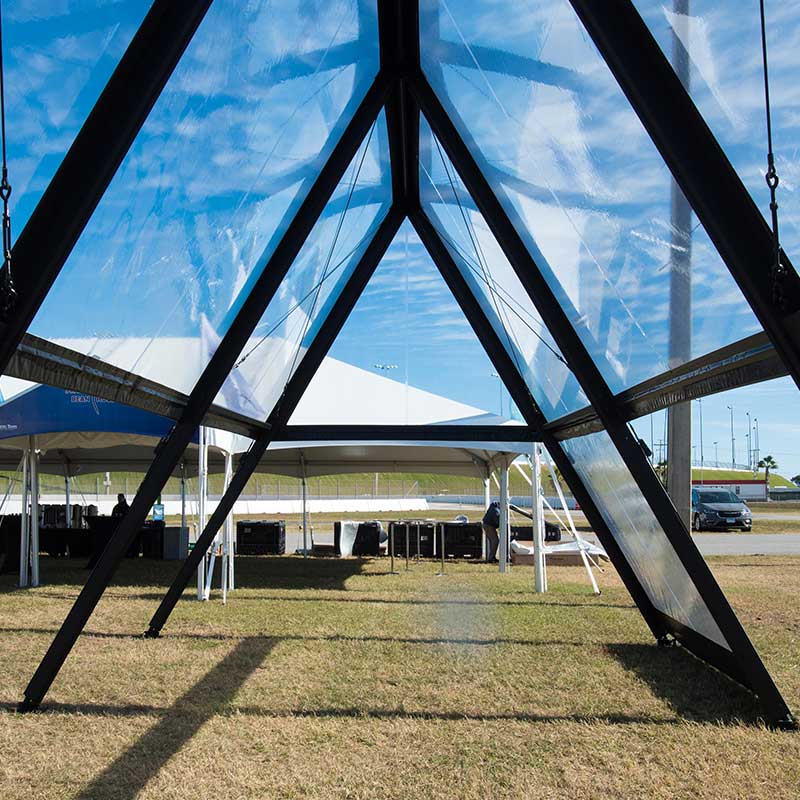 Adena™ A-Frame | Aztec Tents