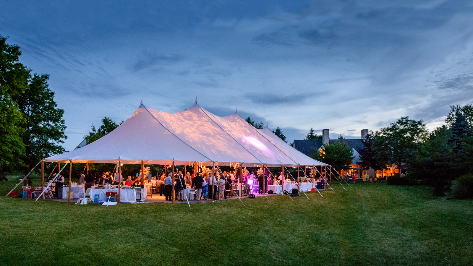 Welcome | Aztec Tents