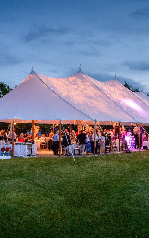 Welcome | Aztec Tents