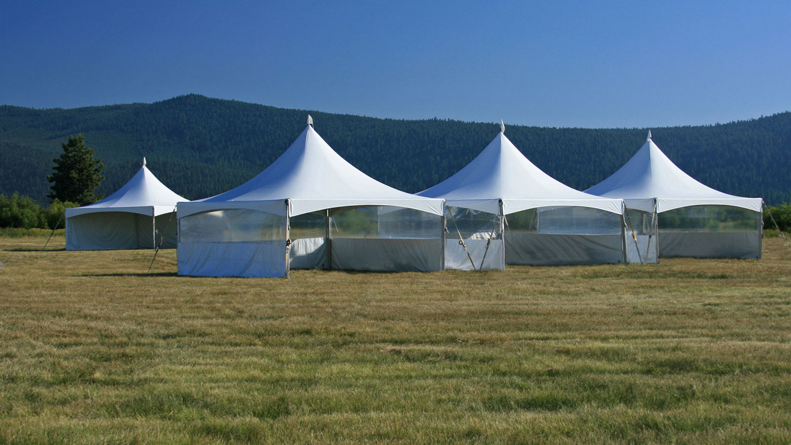 Festival® High Peak | Aztec Tents