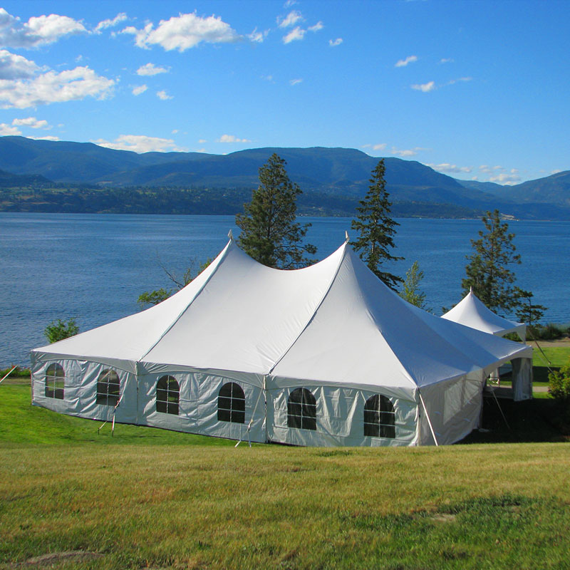 Festival® High Peak | Aztec Tents
