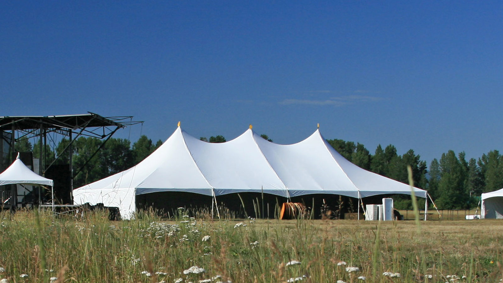 Festival® High Peak | Aztec Tents