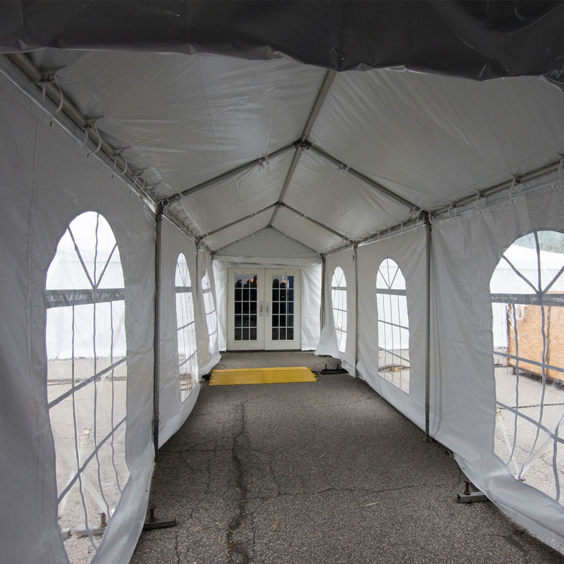 Indiana Marquee Tops | Aztec Tents