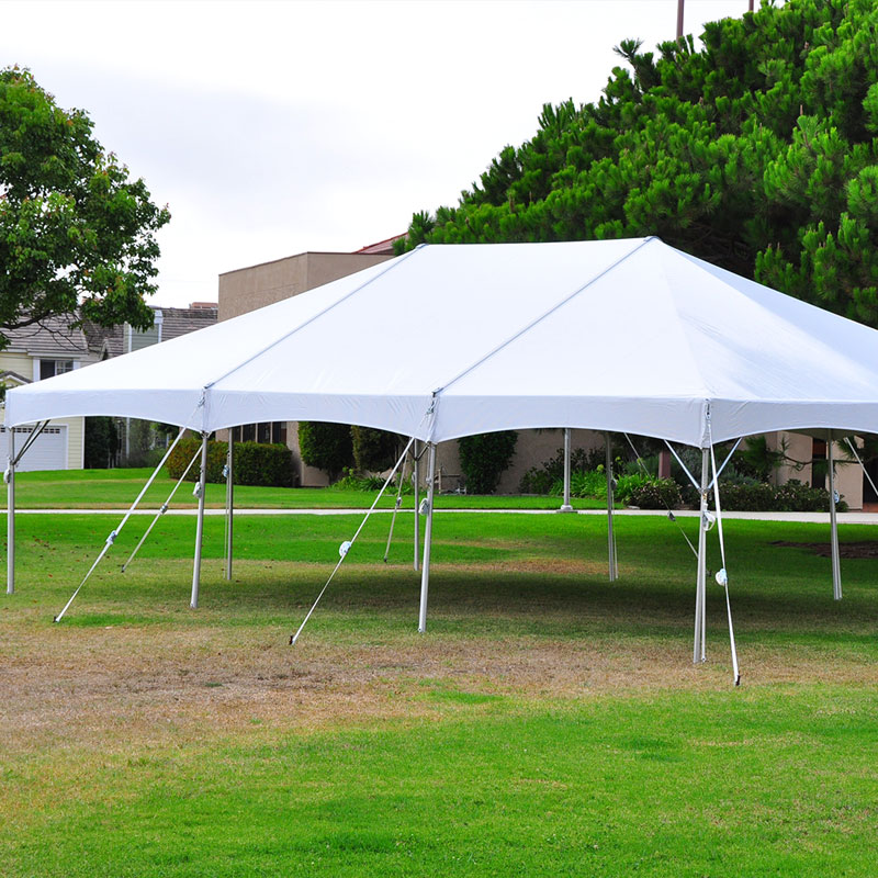 Indy-Trac | Aztec Tents