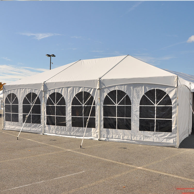 Jumbotrac® Lite | Aztec Tents