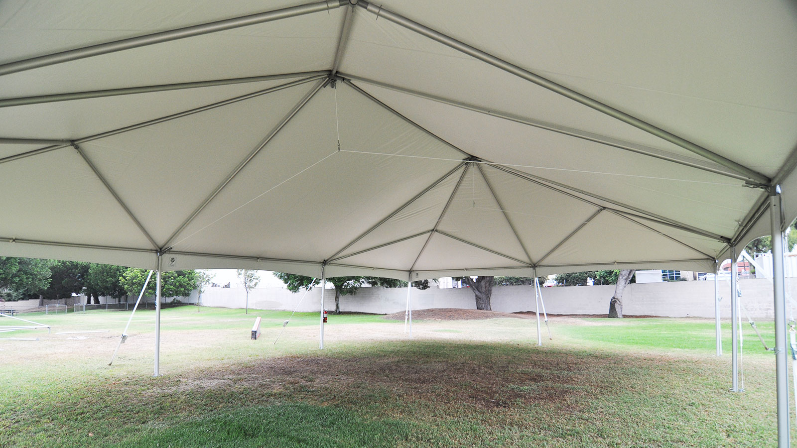 Jumbotrac® Lite | Aztec Tents