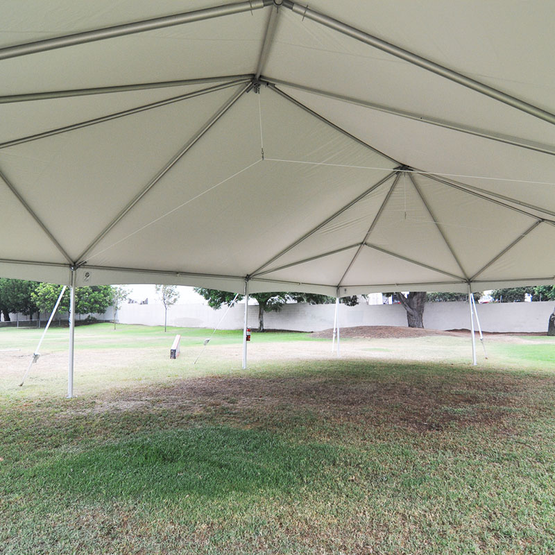 Jumbotrac® Lite | Aztec Tents