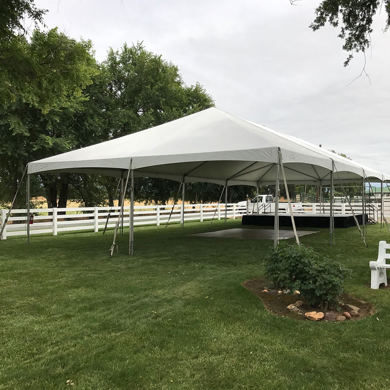 Jumbotrac® Lite | Aztec Tents