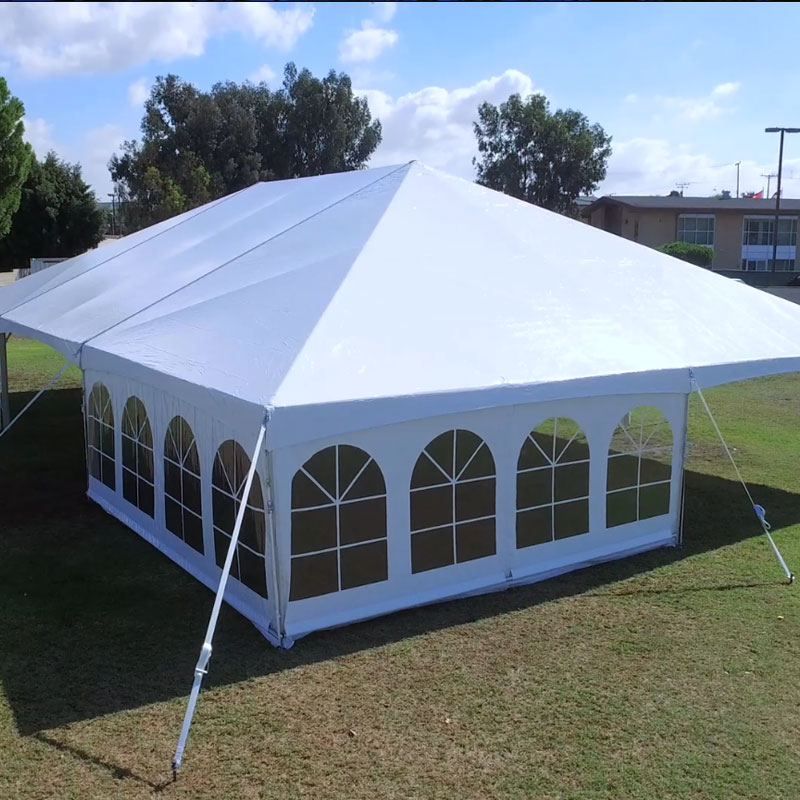 Jumbotrac® | Aztec Tents