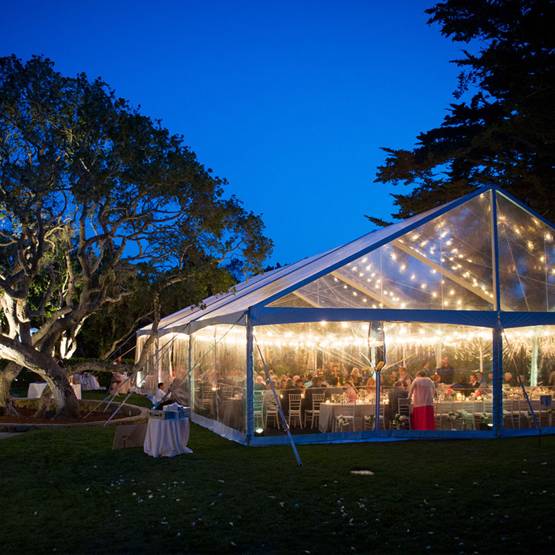 Jumbotrac® | Aztec Tents