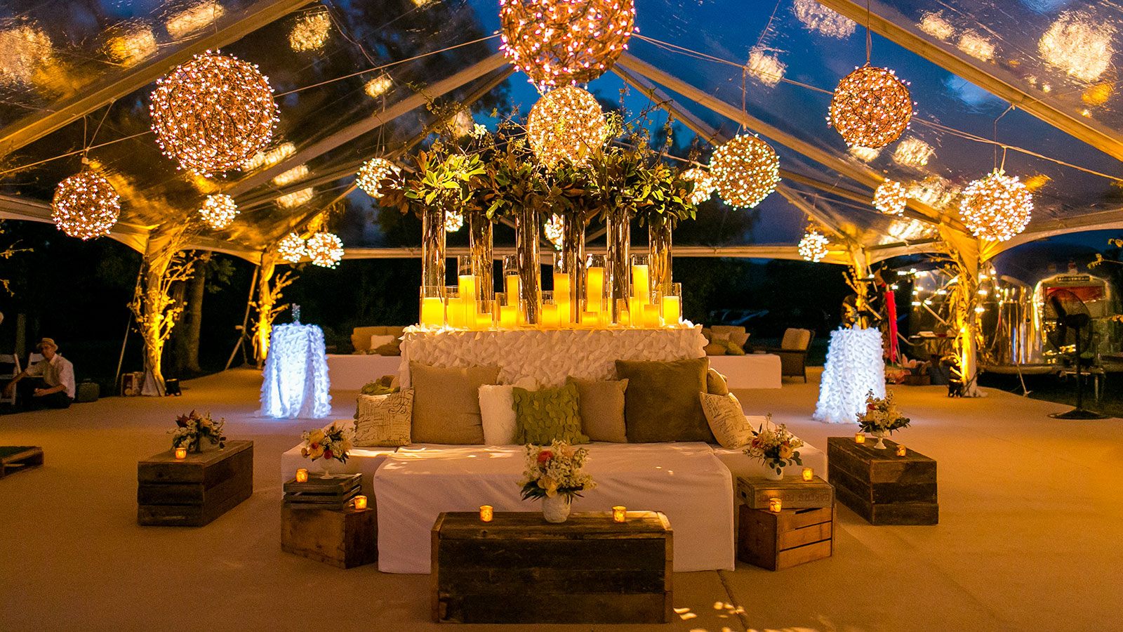 Jumbotrac® | Aztec Tents