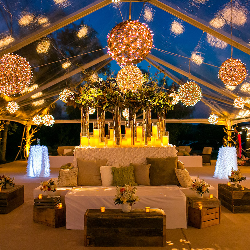 Jumbotrac® | Aztec Tents