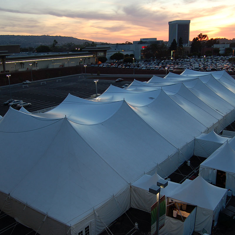 Legend Series® | Aztec Tents