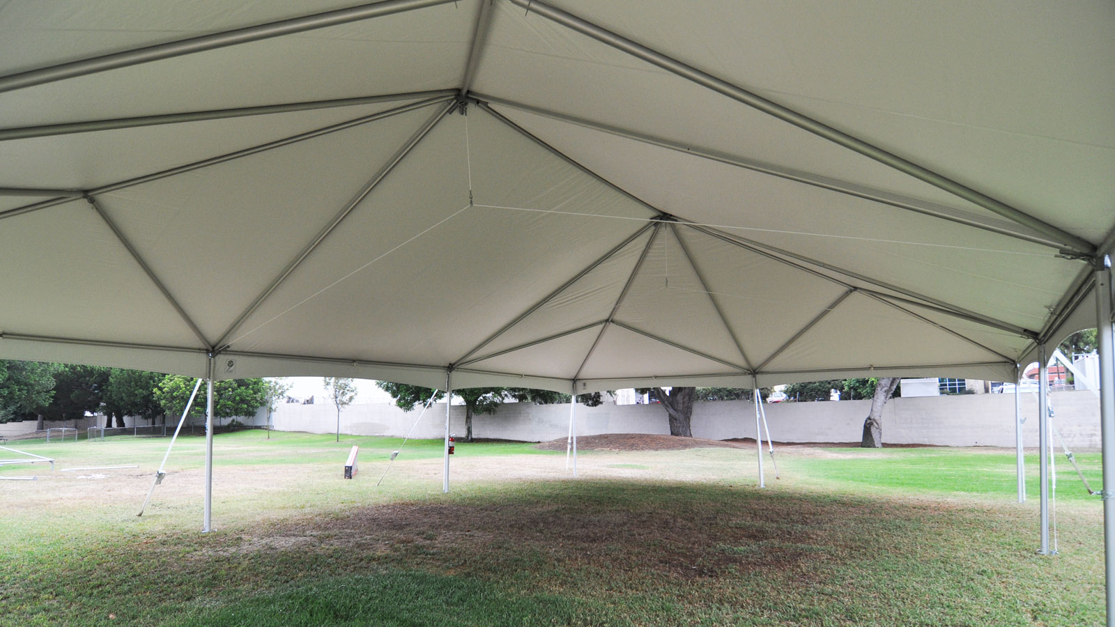 School Space­™ | Aztec Tents