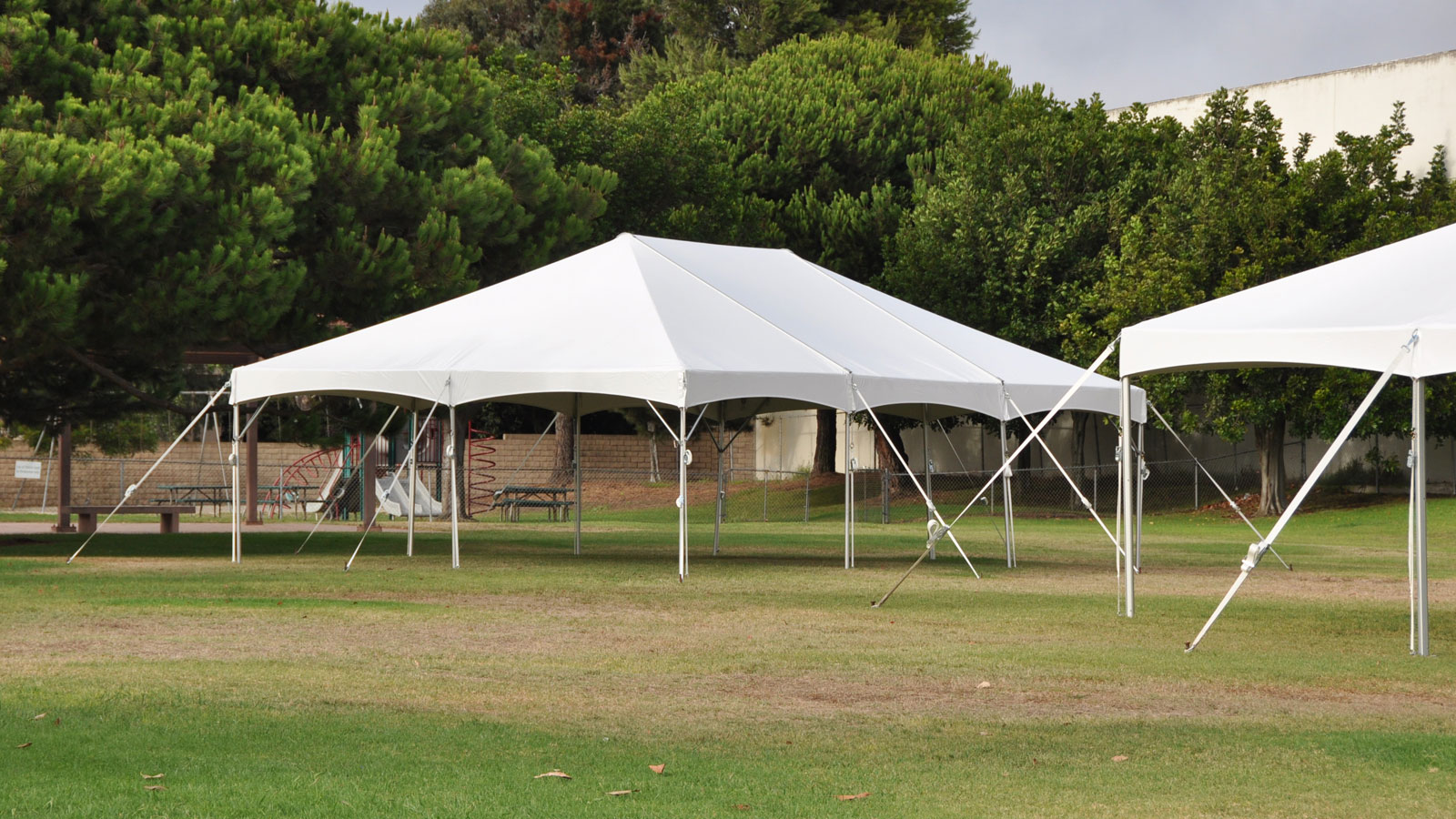 School Space­™ | Aztec Tents