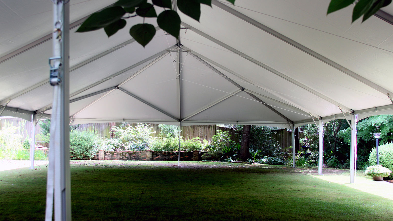 School Space­™ | Aztec Tents