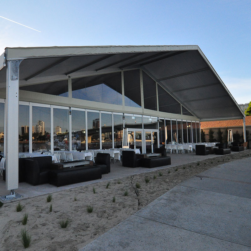 Structure Fabric | Aztec Tents