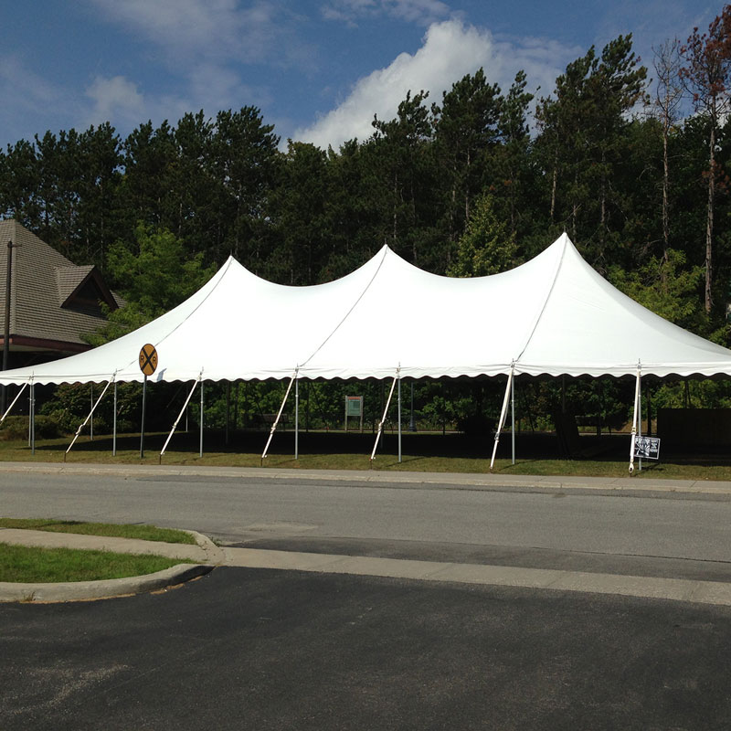 Series 1200 | Aztec Tents