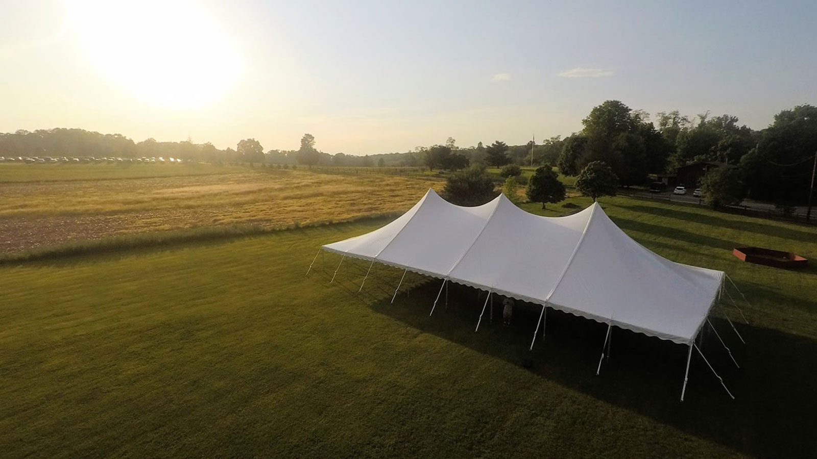 Series 1200 | Aztec Tents