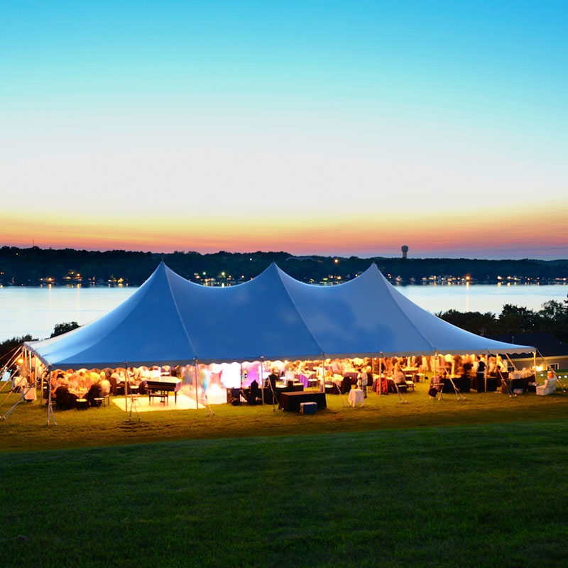 Series 1200 | Aztec Tents