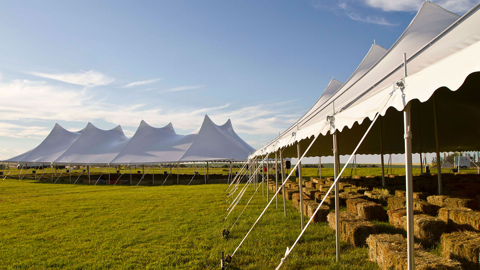 Series 2200 | Aztec Tents