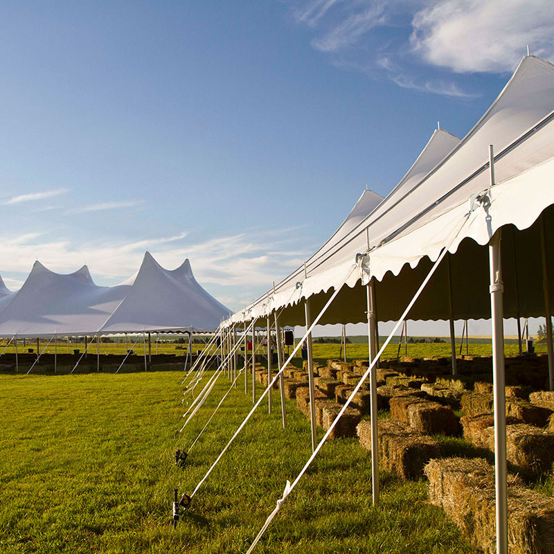 Series 2200 | Aztec Tents