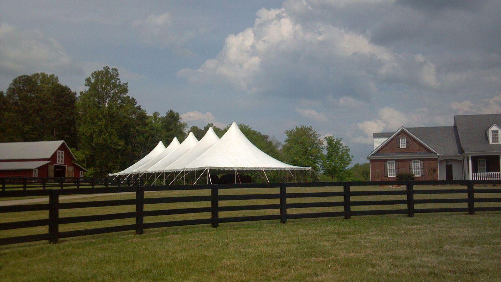 Series 2200 | Aztec Tents