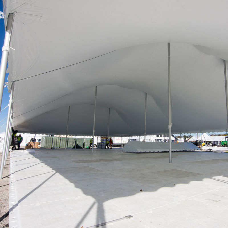 Series 2200 | Aztec Tents