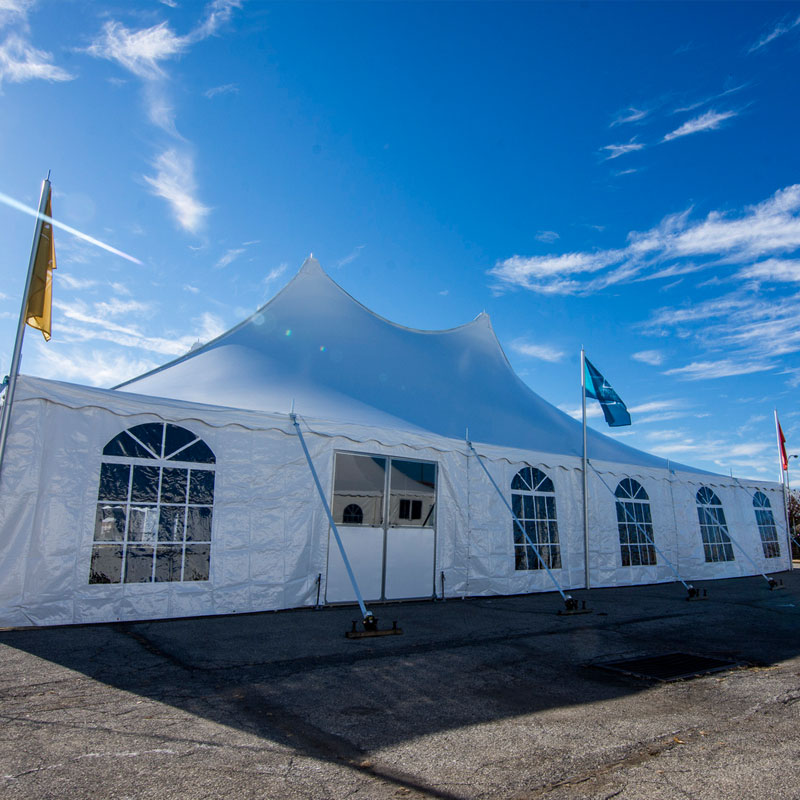 Series 2200 | Aztec Tents