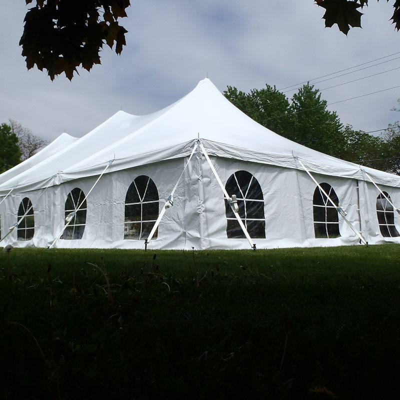 Series 2500 | Aztec Tents