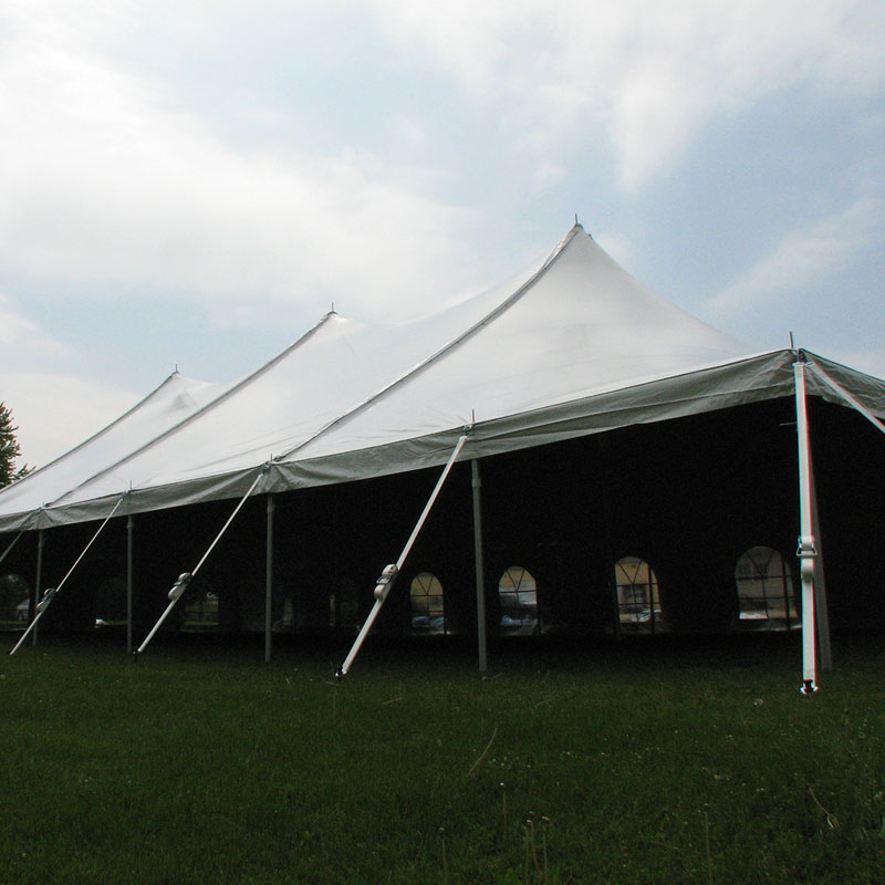 Series 2500 | Aztec Tents