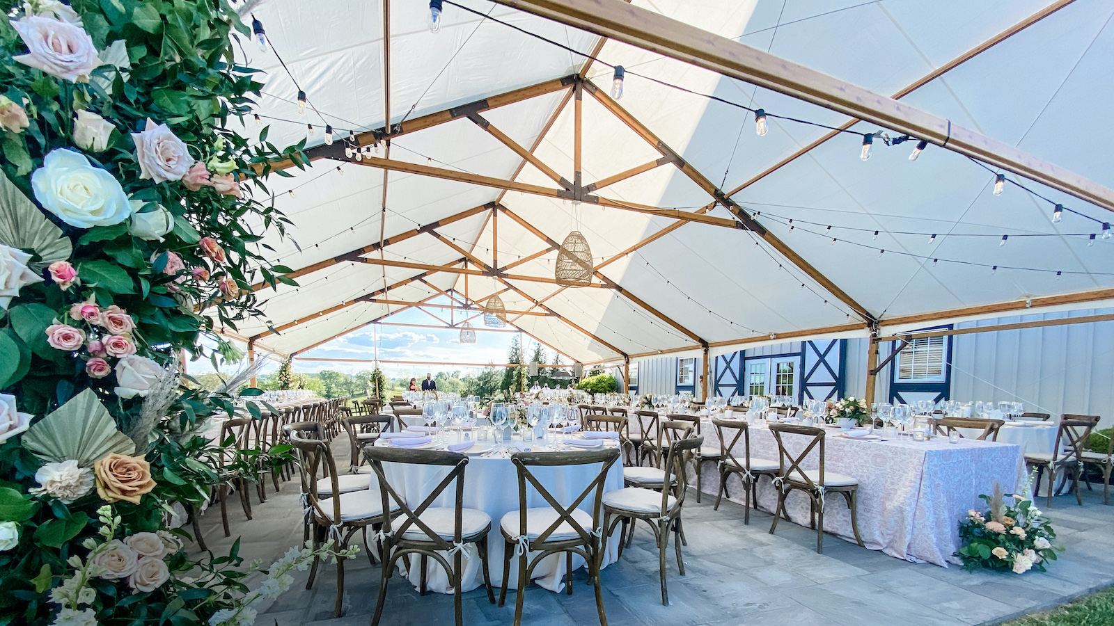 Welcome | Aztec Tents