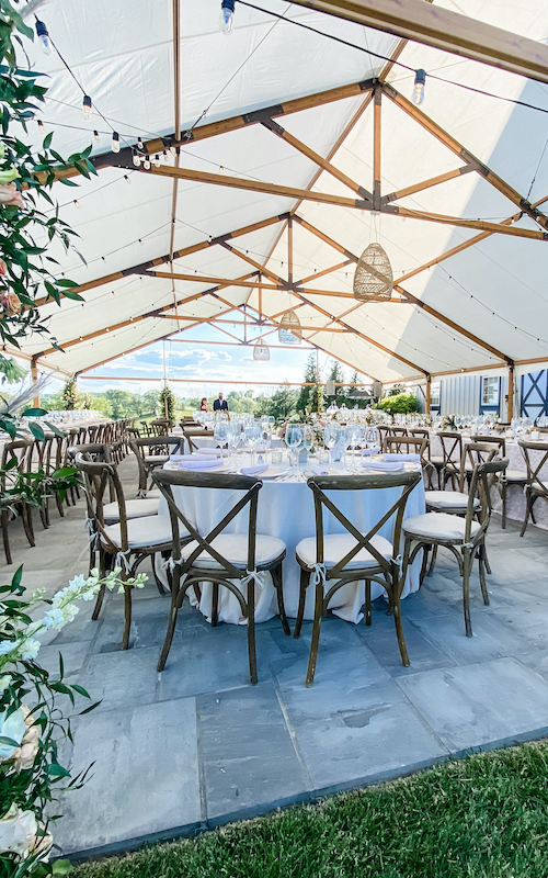 Welcome | Aztec Tents