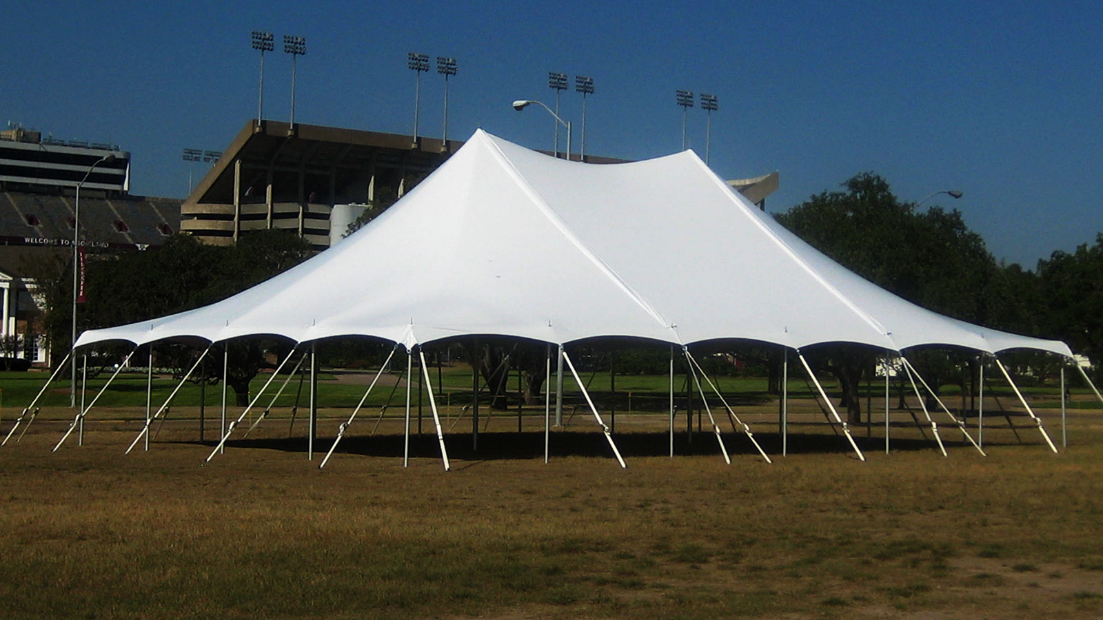 TopTec Compatible | Aztec Tents